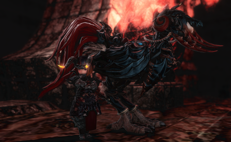 Wrath of the Horde | Eorzea Collection