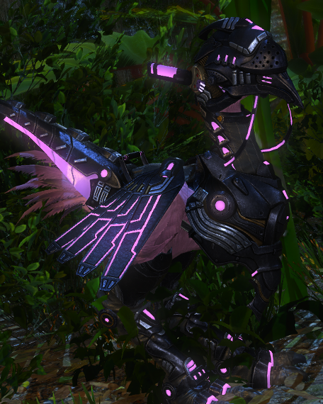 Chocobo Companion Glamours | Eorzea Collection