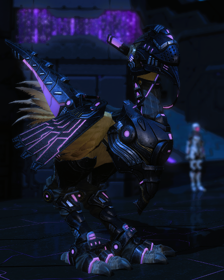 P1n0 | Eorzea Collection