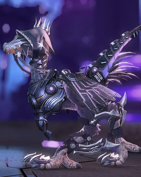 Electrope | Eorzea Collection