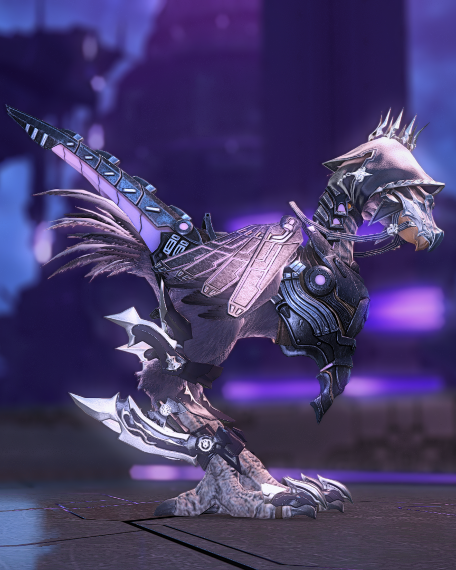 Electrope | Eorzea Collection