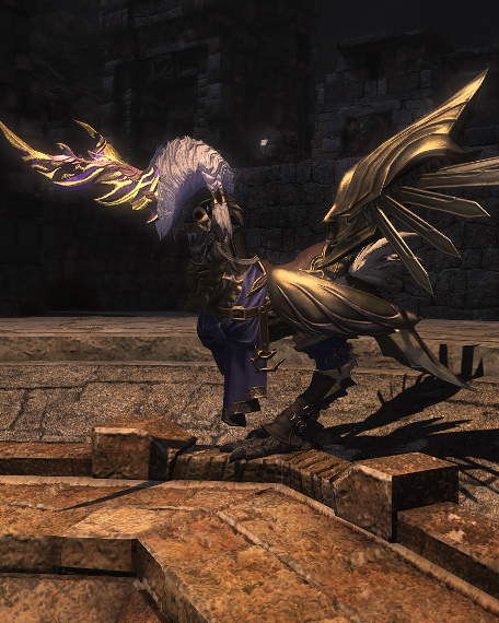 Levin's Innocence | Eorzea Collection