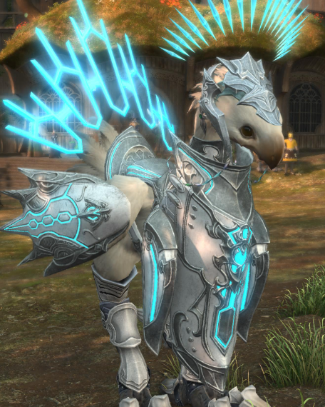 Divine Light | Eorzea Collection