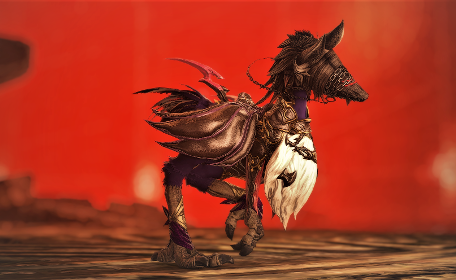 Blood and Chains | Eorzea Collection