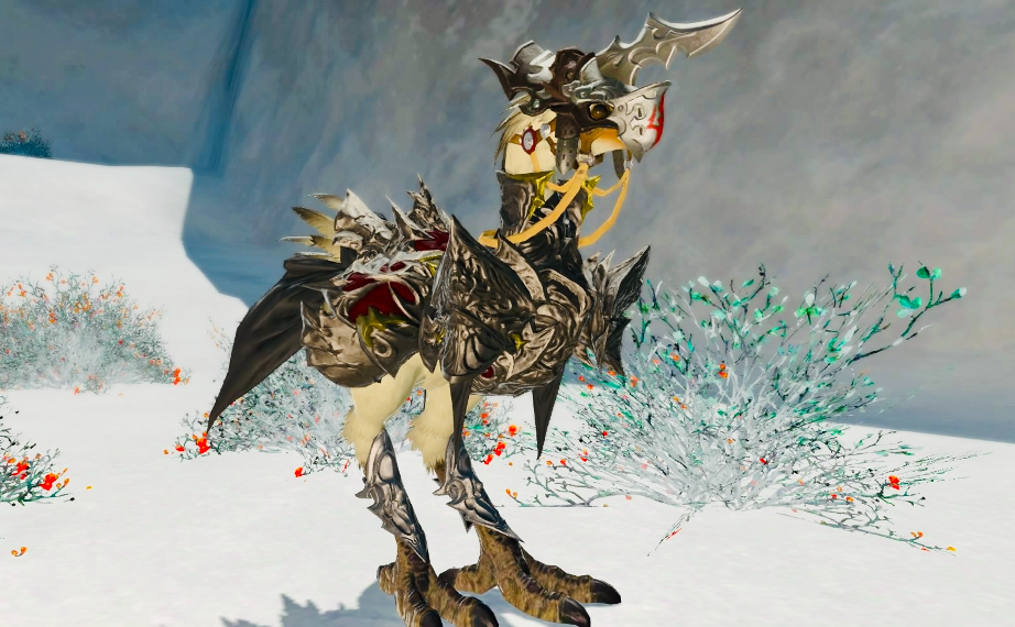 Once and Future King | Eorzea Collection