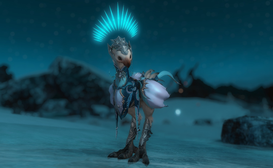 Ice | Eorzea Collection